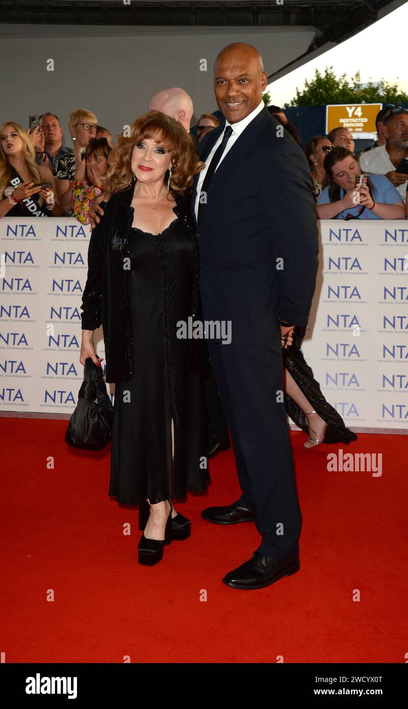 Photo Must Be Credited ©Alpha Press 078237 05/09/2023 Harriet Thorpe ...