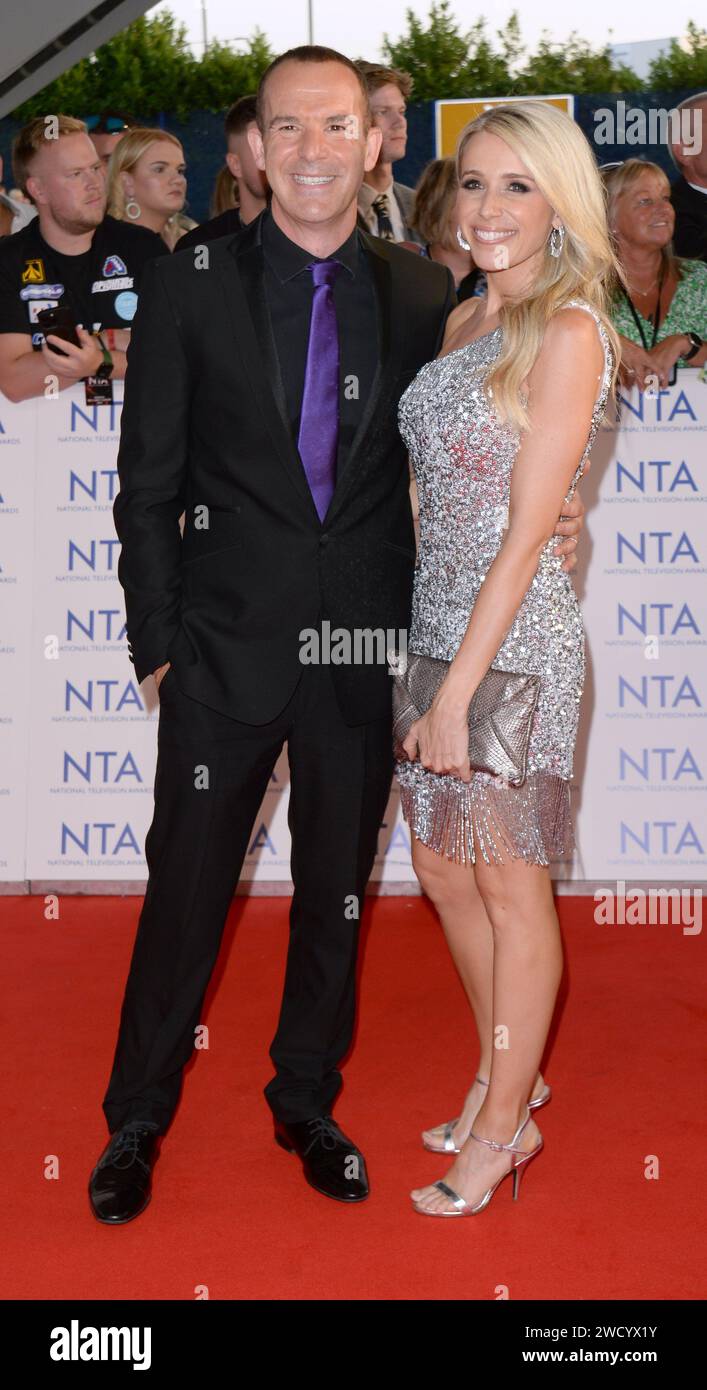 Photo Must Be Credited ©Alpha Press 078237 05/09/2023 Martin Lewis with ...