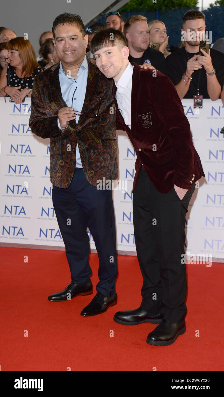 Paul sinha hi-res stock photography and images - Alamy