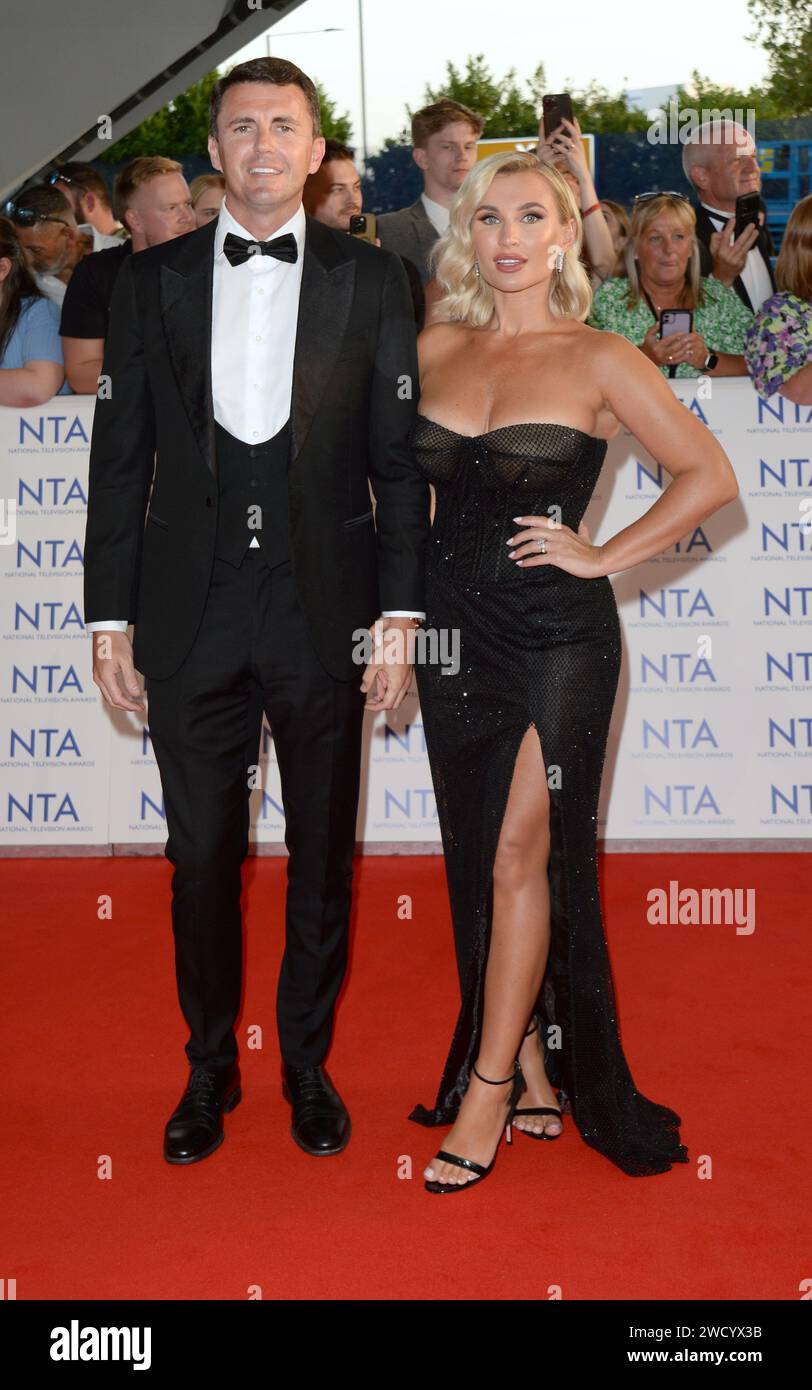 Photo Must Be Credited ©Alpha Press 078237 05/09/2023 Billie Faiers and ...