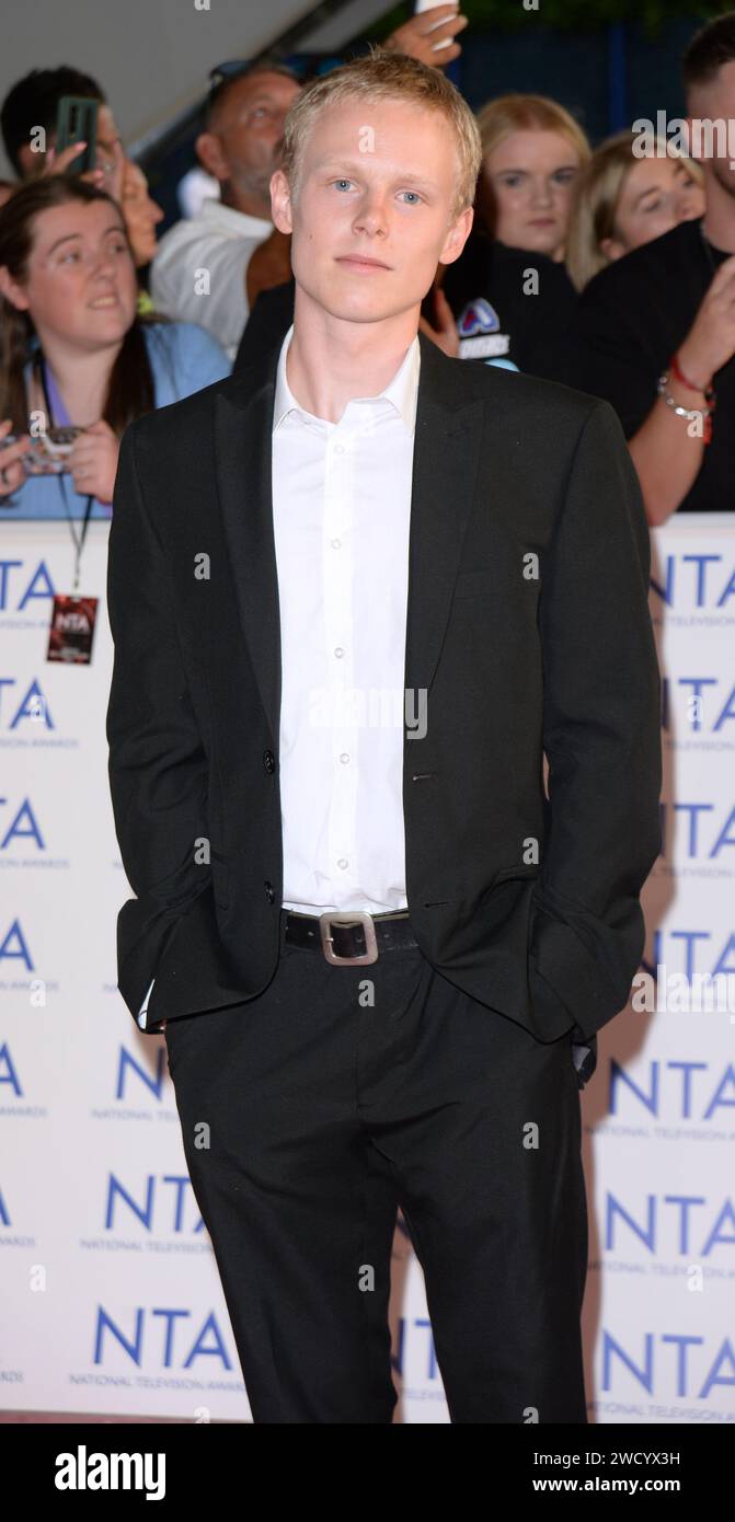 Clay milner russell hi-res stock photography and images - Alamy