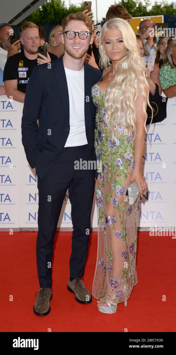 Photo Must Be Credited ©Alpha Press 078237 05/09/2023 Jamie Borthwick ...