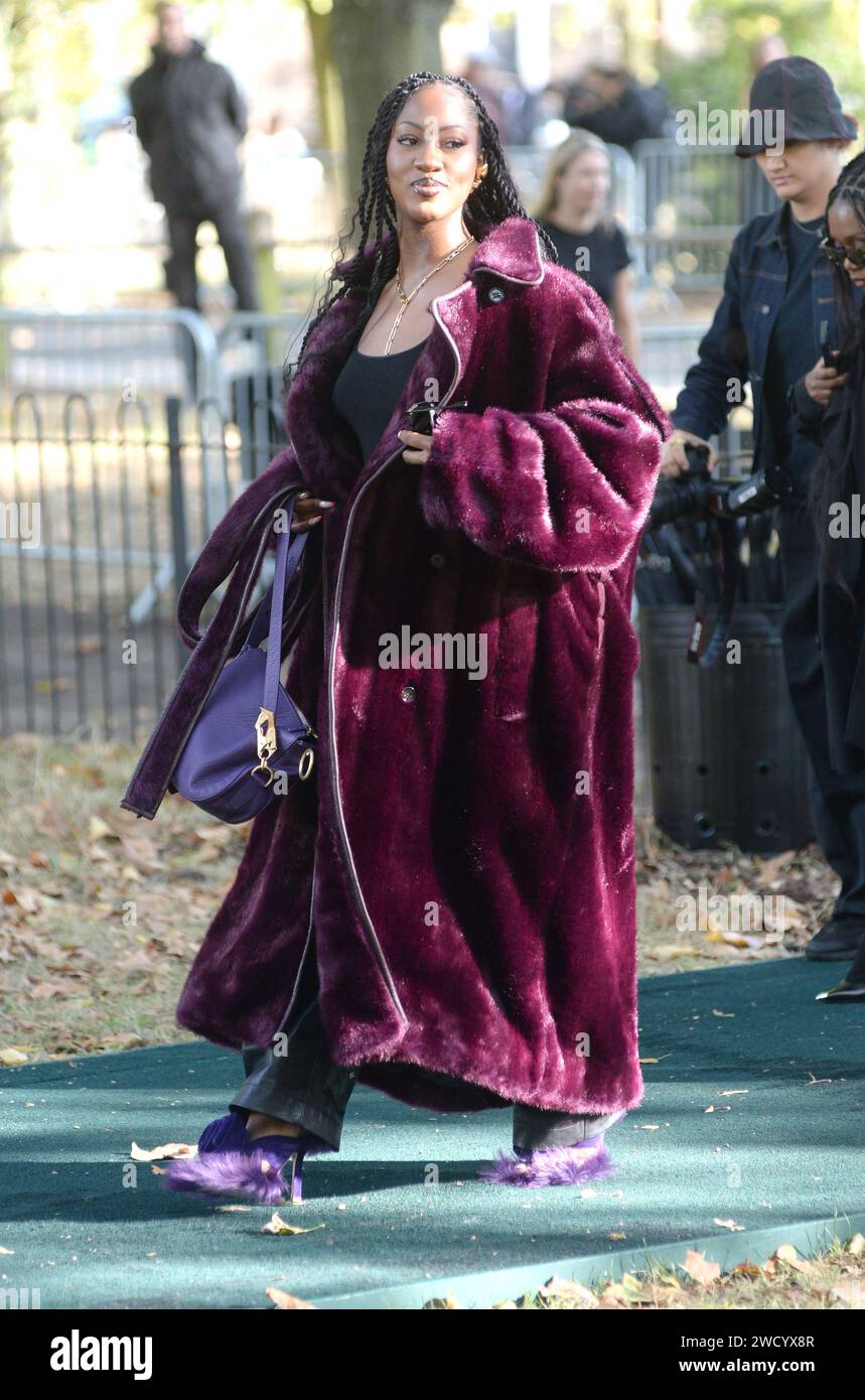 Photo Must Be Credited ©Alpha Press 078237 18/09/2023 Tems AKA Temilade ...