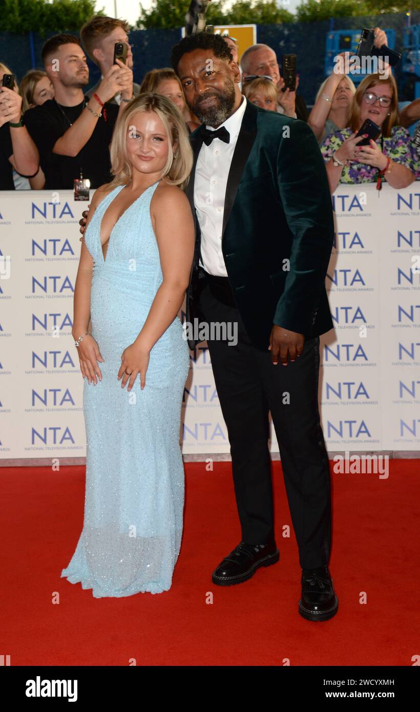 Photo Must Be Credited ©Alpha Press 078237 05/09/2023 Daisy Campbell ...