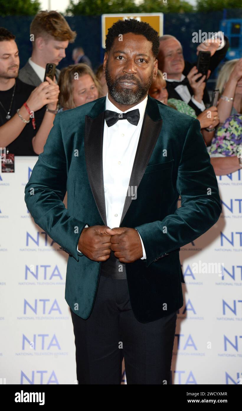 Photo Must Be Credited ©Alpha Press 078237 05/09/2023 Kevin Mathurin ...