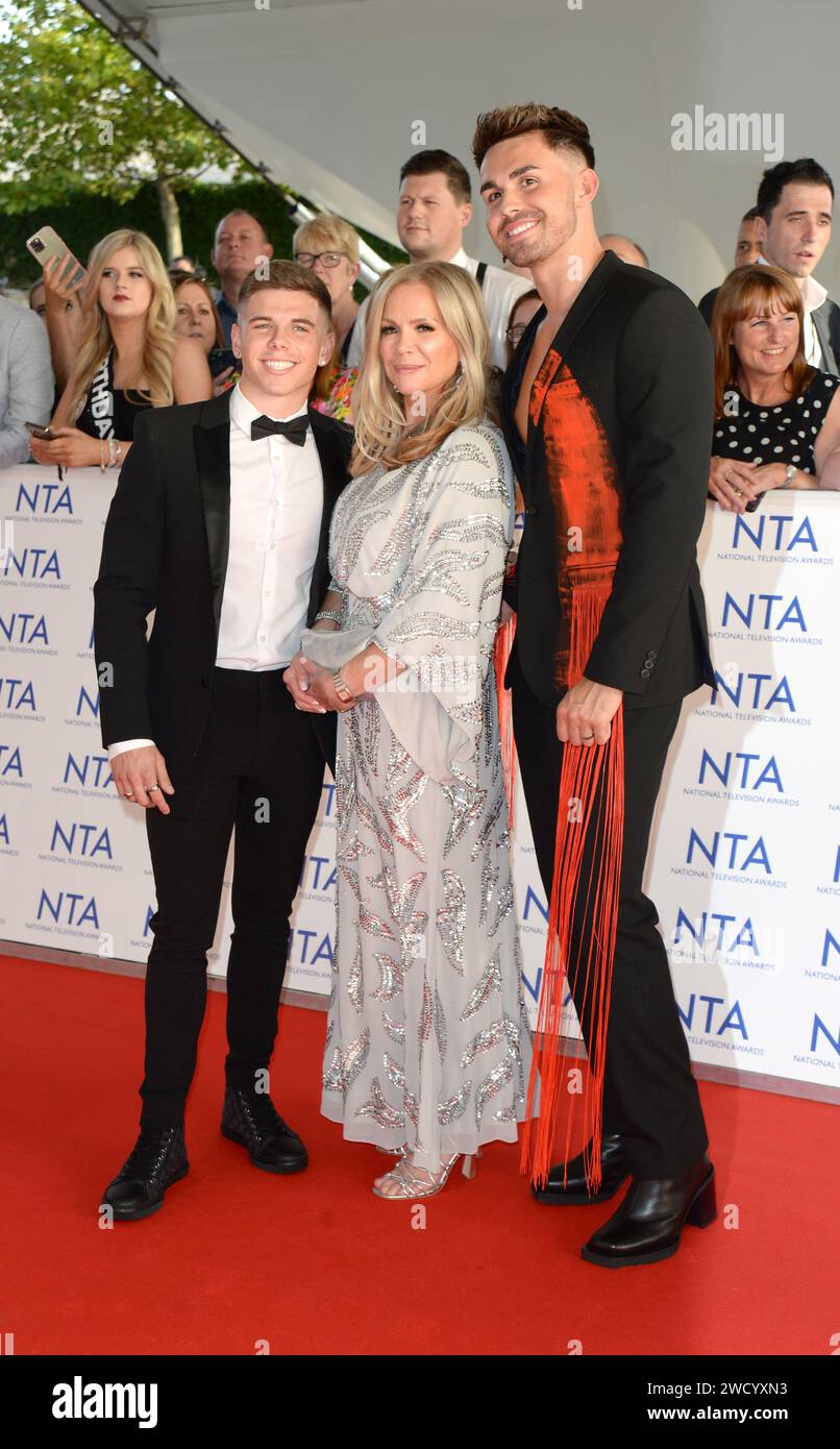 Photo Must Be Credited ©Alpha Press 078237 05/09/2023 George Baggs ...