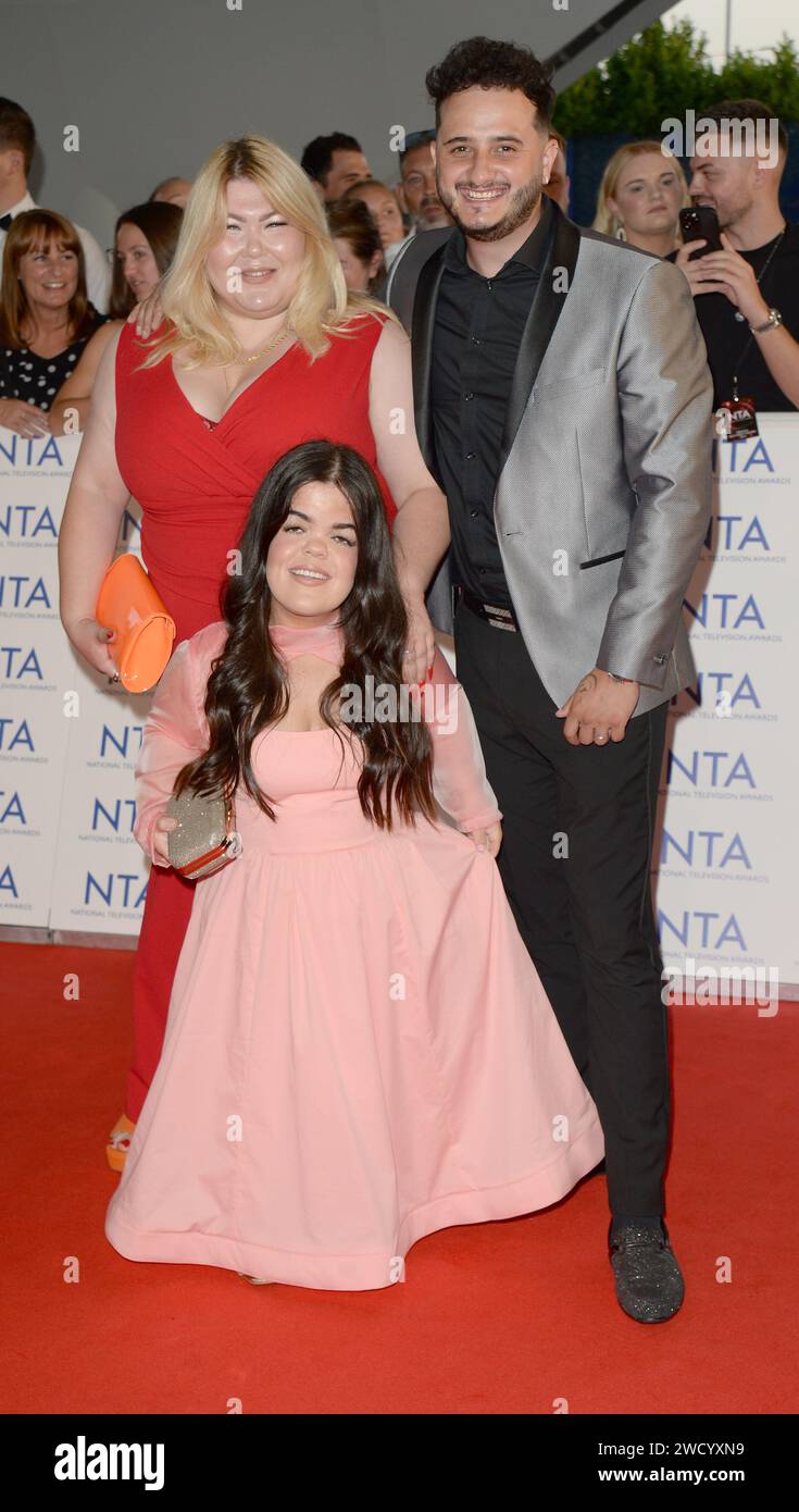 Photo Must Be Credited ©Alpha Press 078237 05/09/2023 Hannah Byczkowski ...