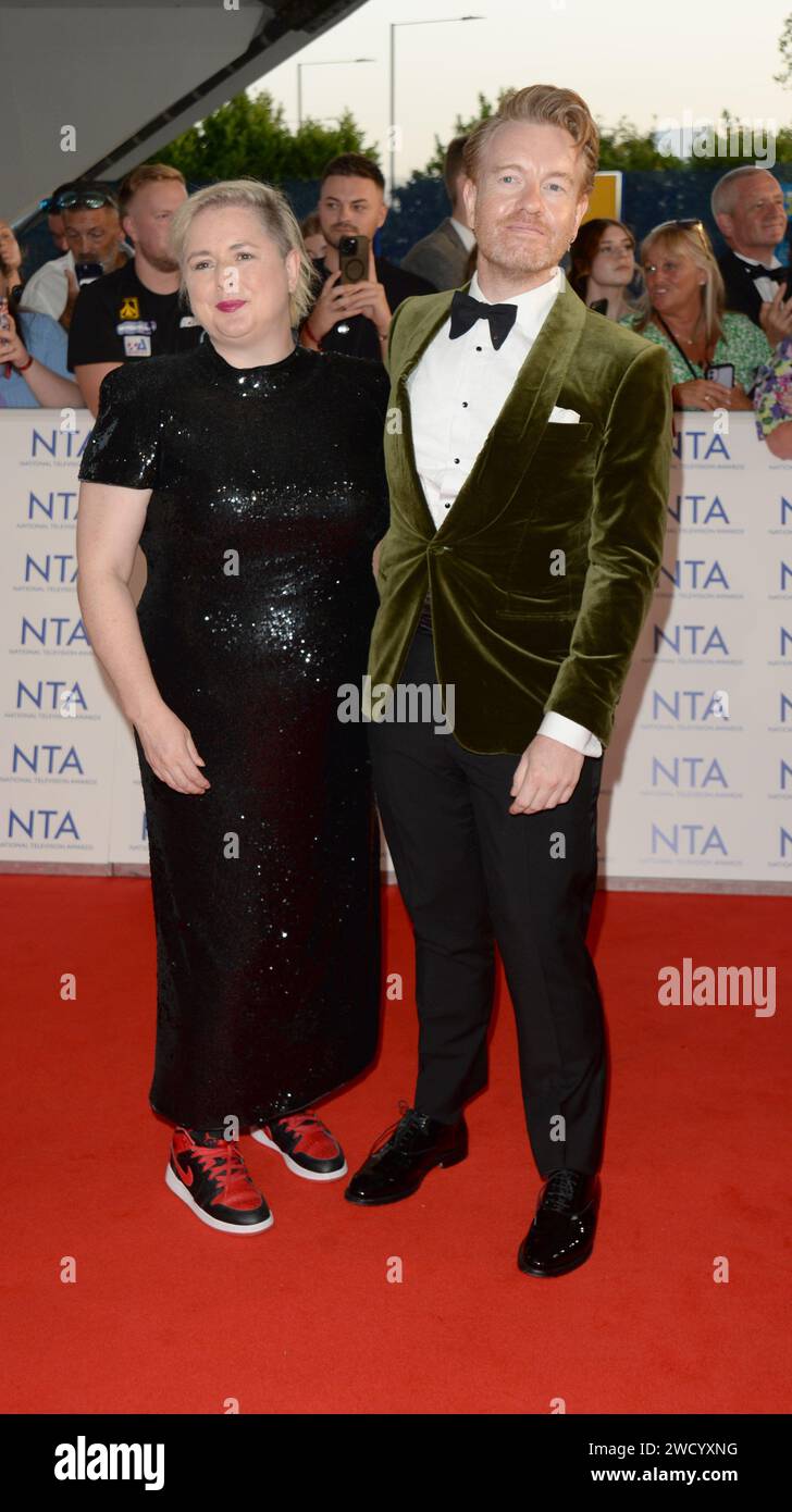 Photo Must Be Credited ©Alpha Press 078237 05/09/2023 Siobhan McSweeney ...