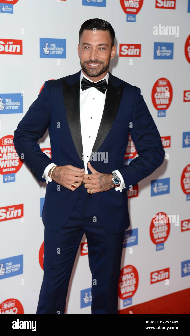 Giovanni pernice 2023 hi-res stock photography and images - Alamy