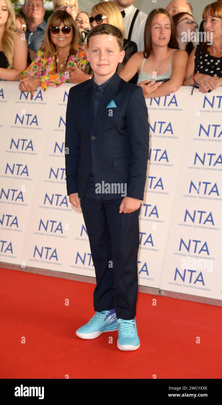 Benjamin chivers hi-res stock photography and images - Alamy