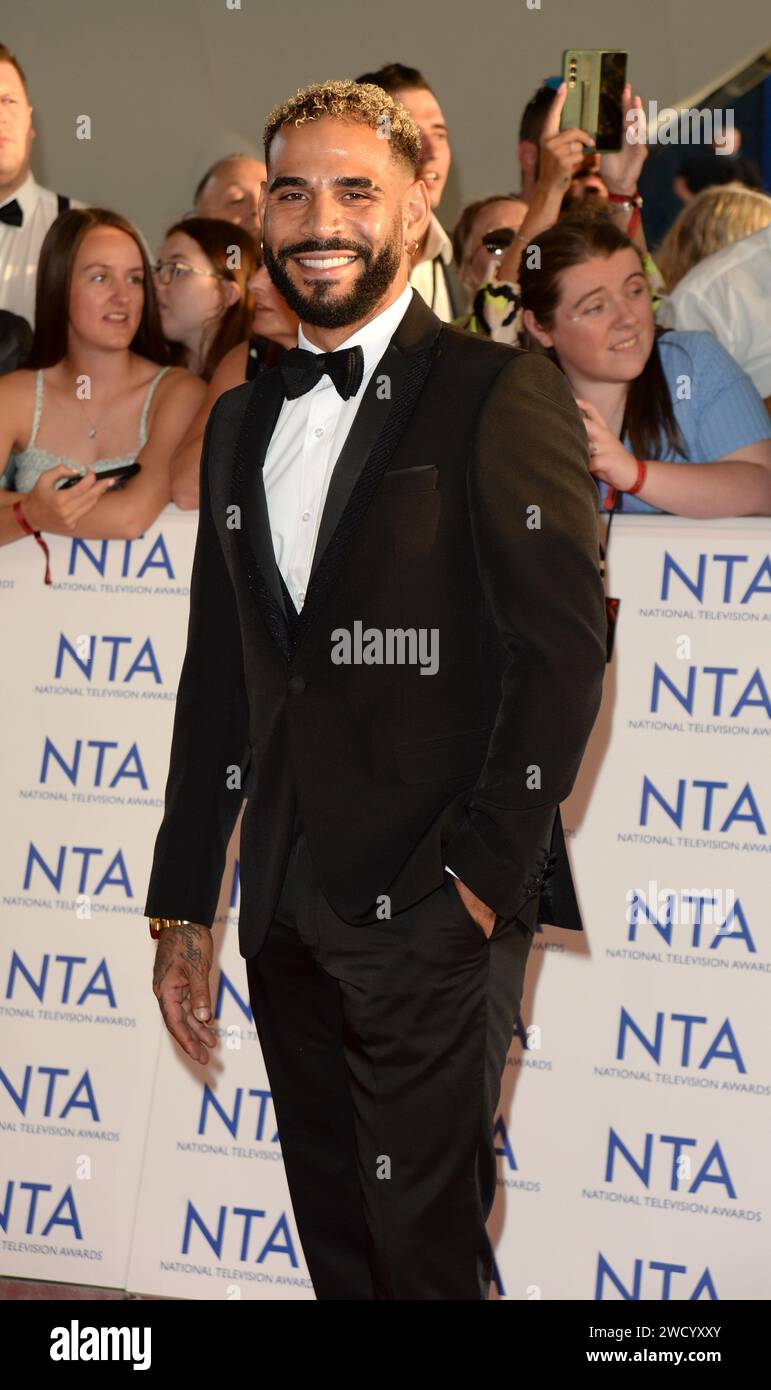 Sandro farmhouse gbbo great british bake off hi-res stock photography ...