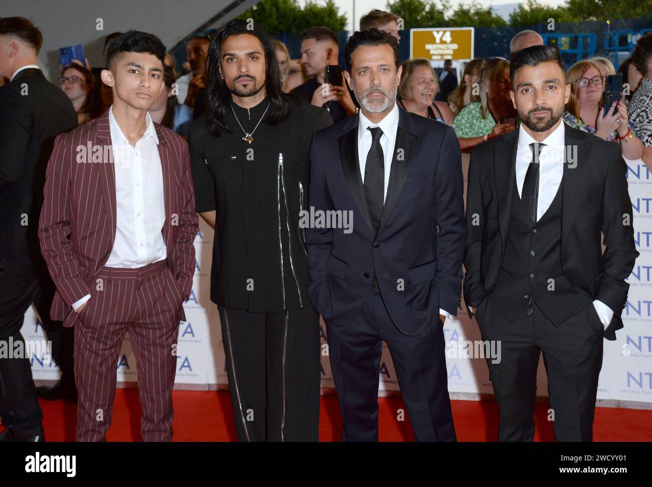 Aaron thiara hi-res stock photography and images - Alamy