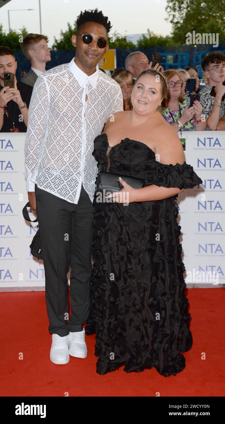 Clair norris eastenders hi-res stock photography and images - Alamy