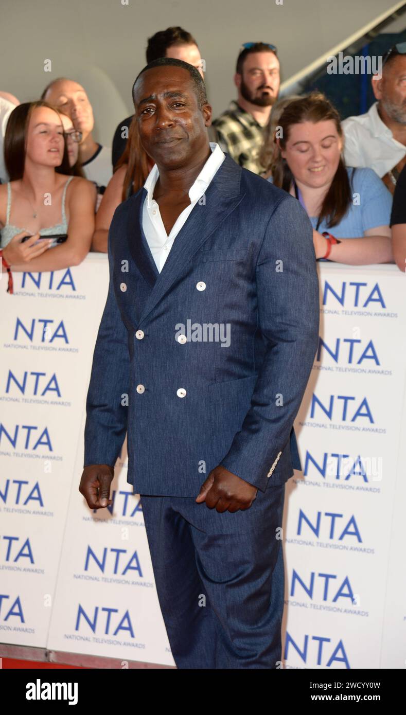 Photo Must Be Credited ©Alpha Press 078237 05/09/2023 Vinta Morgan ...