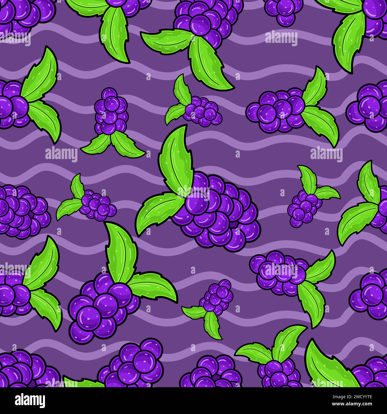 Fruit slice nutrition backdrop Stock Vector Images - Alamy