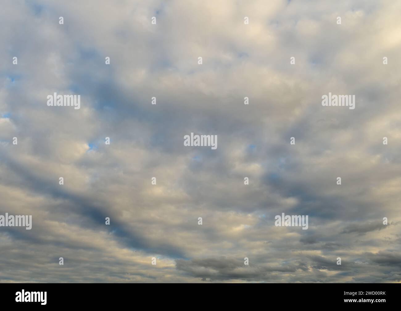 dramatic clouds at sunset in cyprus 9 Stock Photo - Alamy