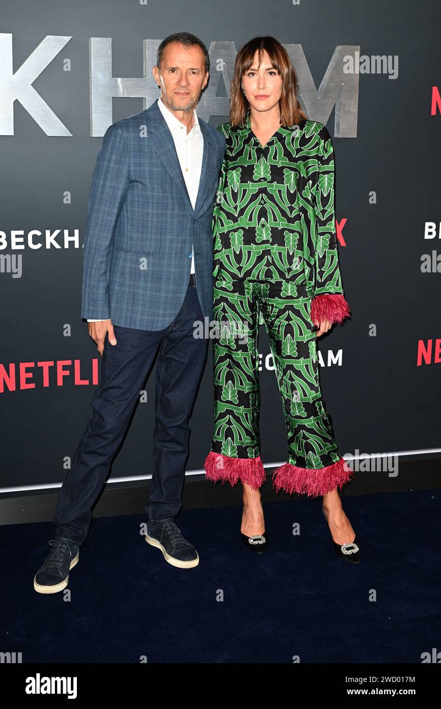 Sarah thomson hi-res stock photography and images - Alamy