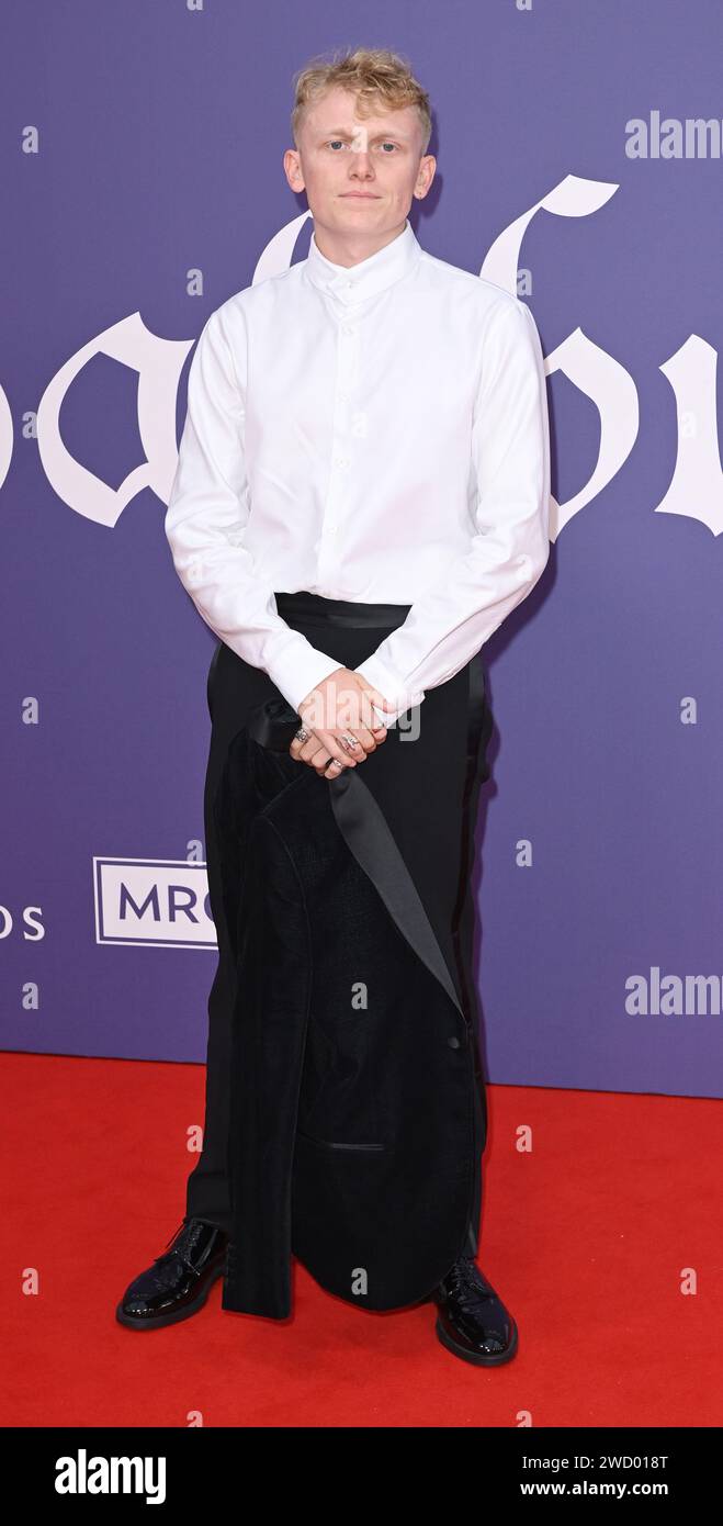 Photo Must Be Credited ©Alpha Press 079965 04/10/2023 George Jaques ...