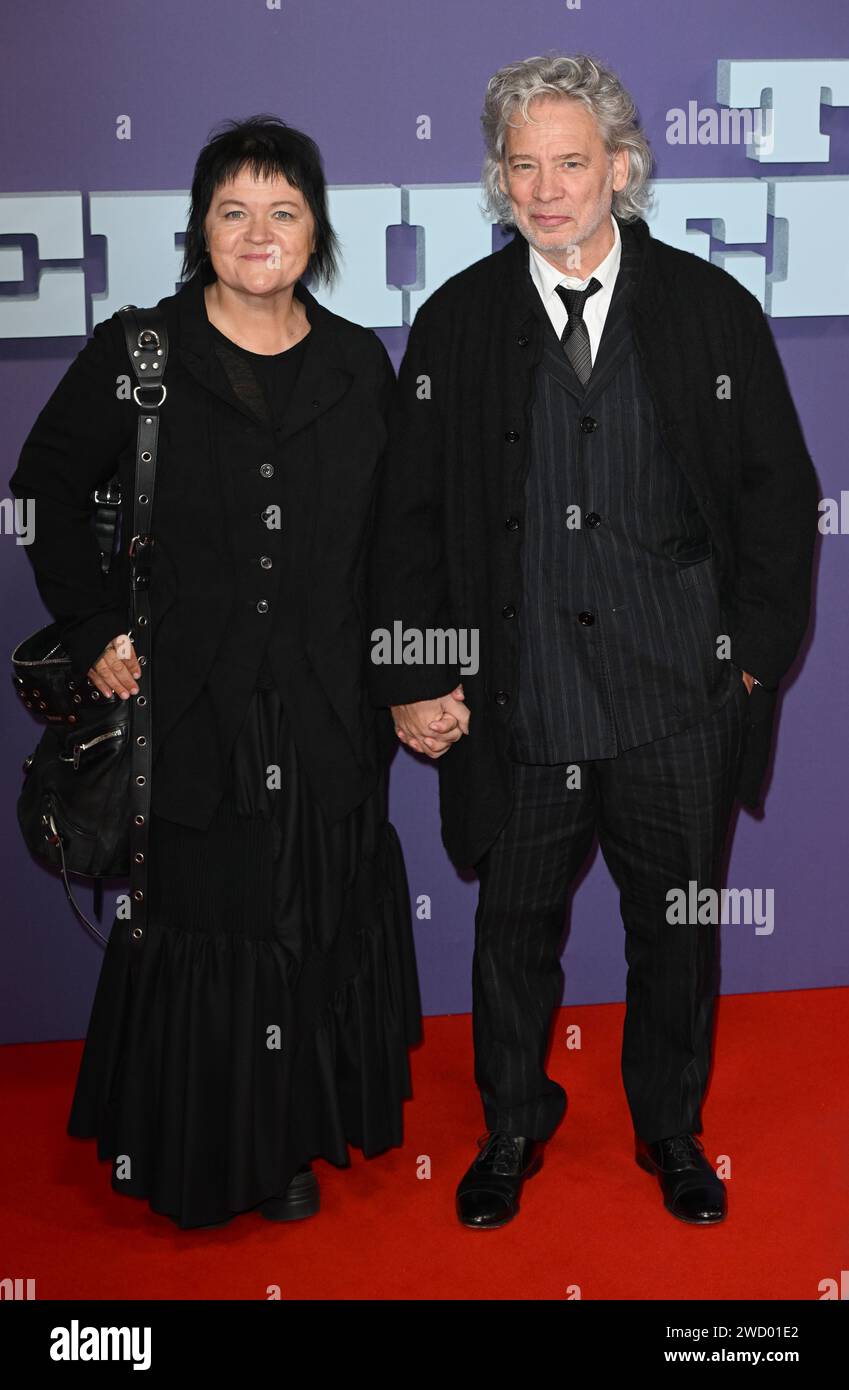 Photo Must Be Credited ©Alpha Press 085000 05/10/2023 Dexter Fletcher ...