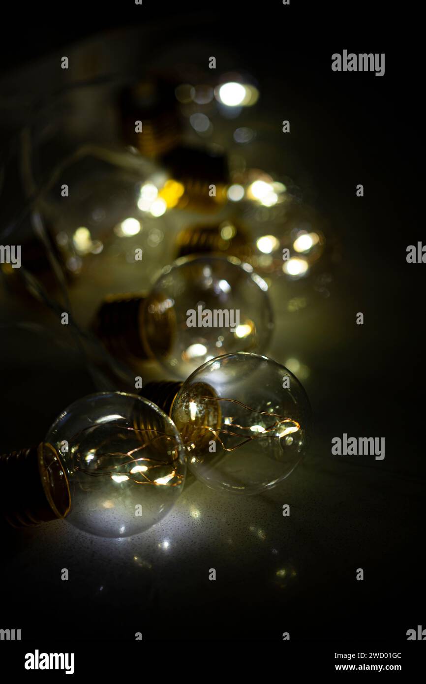 Philament hi-res stock photography and images - Alamy