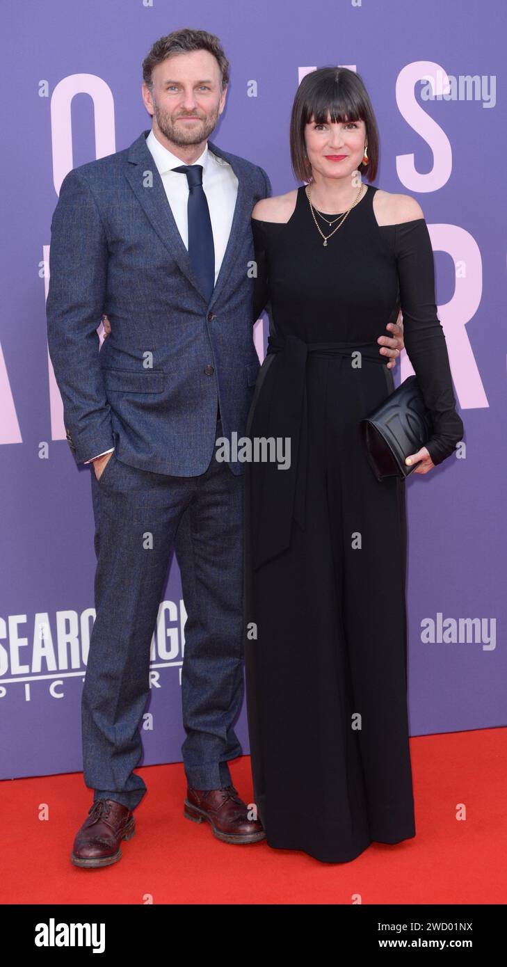 Steven crawford hi-res stock photography and images - Alamy