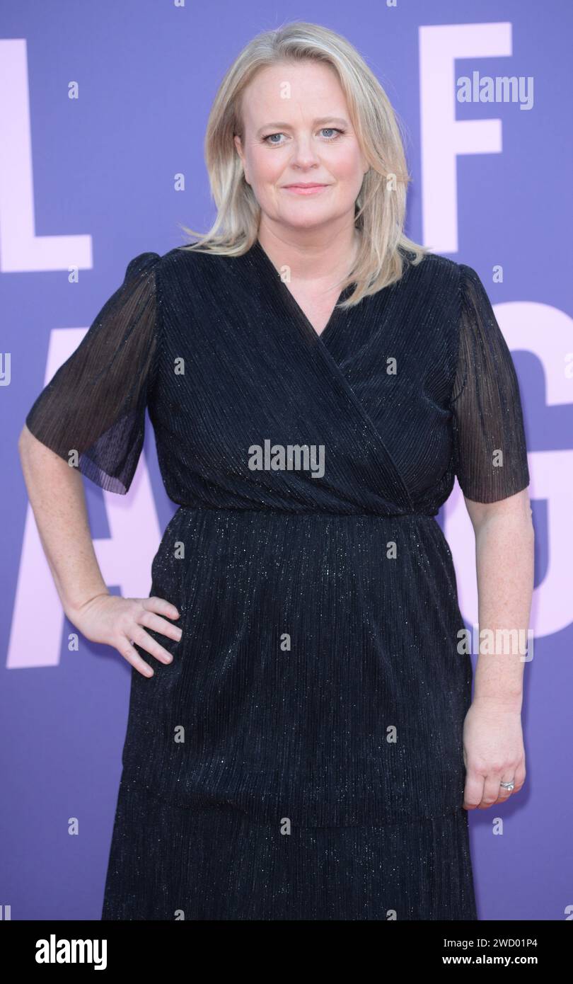 Photo Must Be Credited ©Alpha Press 078237 08/10/2023 Sarah Harvey All ...