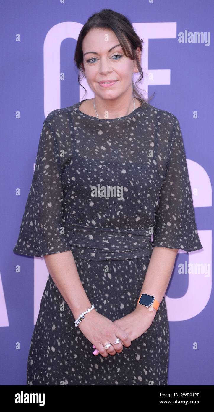 Photo Must Be Credited ©Alpha Press 078237 08/10/2023 Connie Farr All ...