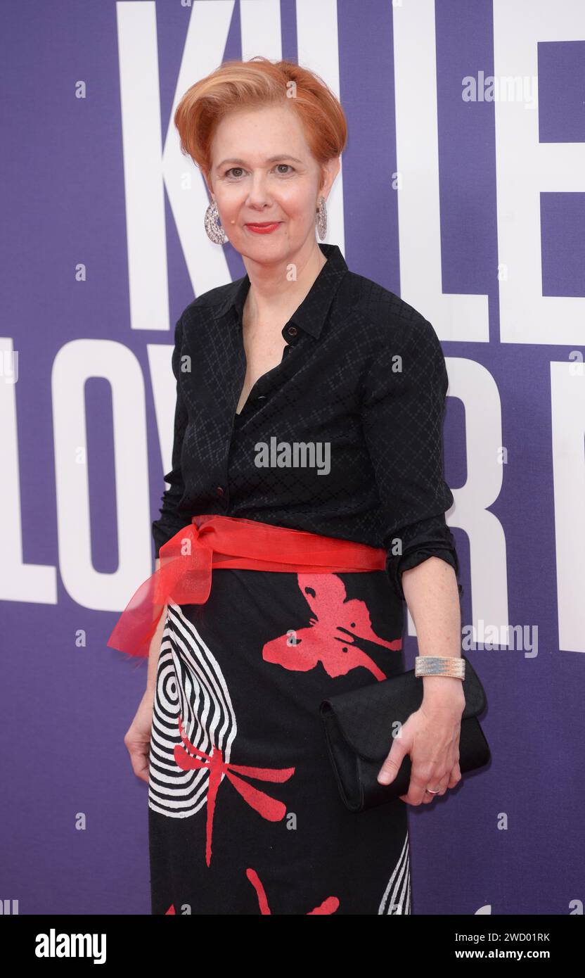 Photo Must Be Credited ©Alpha Press 078237 07/10/2023 Marianne Bower ...