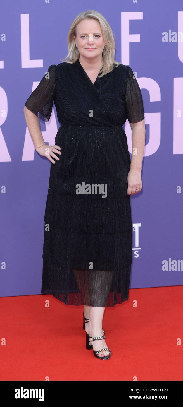 Photo Must Be Credited ©Alpha Press 078237 08/10/2023 Sarah Harvey All ...