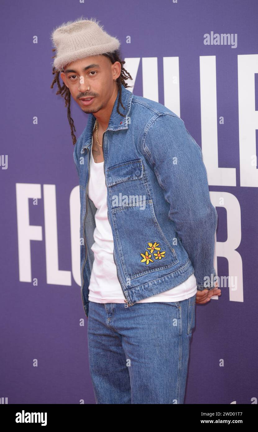 Photo Must Be Credited ©Alpha Press 078237 07/10/2023 Jordan Stevens ...