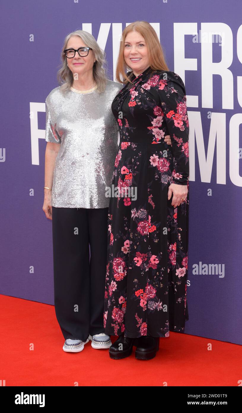 Ellen lewis and rene haynes hi-res stock photography and images - Alamy