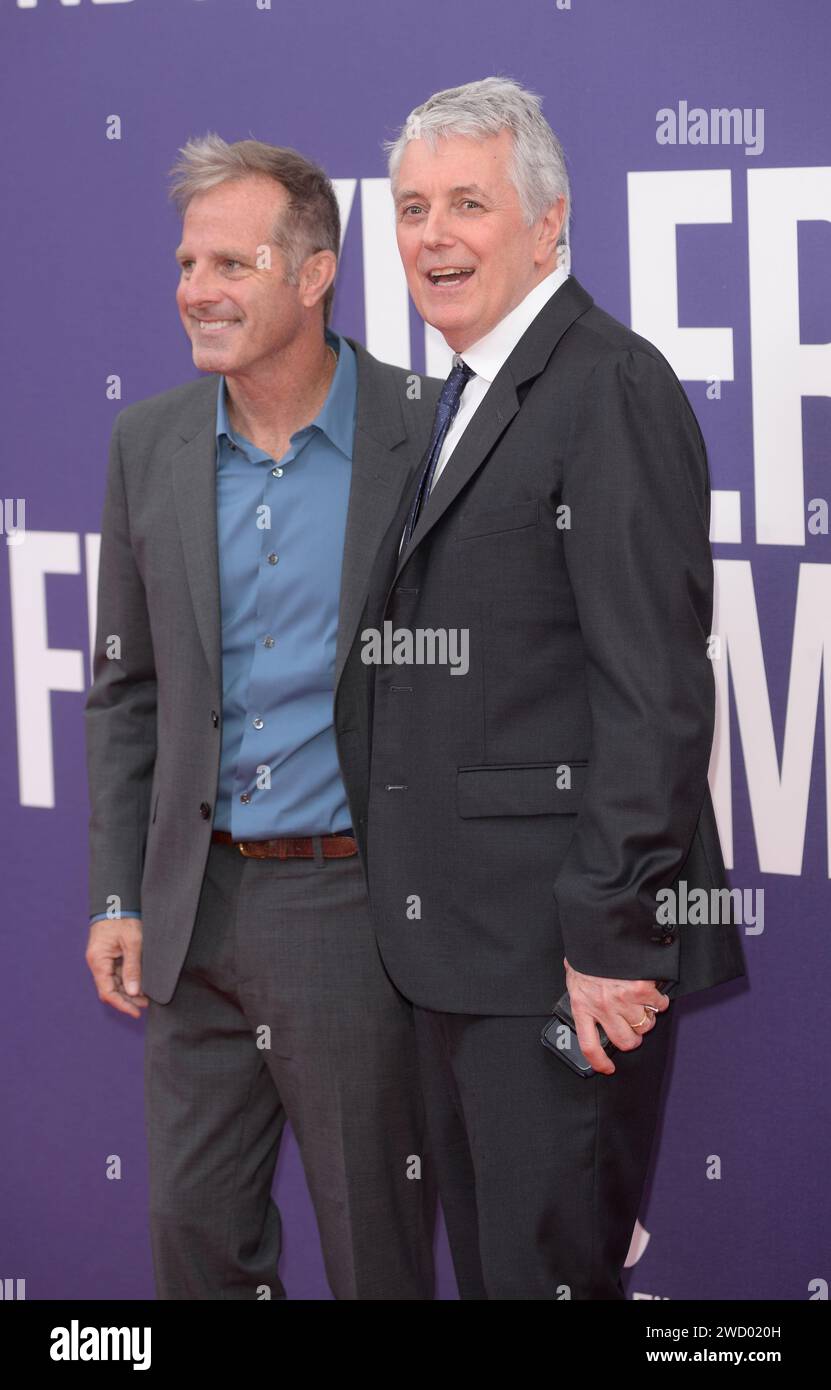 Photo Must Be Credited ©Alpha Press 078237 07/10/2023 Producer Bradley ...