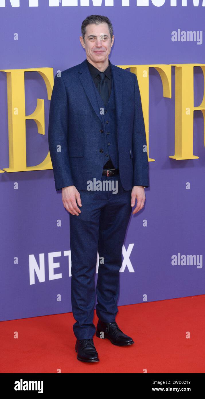 Photo Must Be Credited ©Alpha Press 078237 09/10/2023 Josh Singer ...