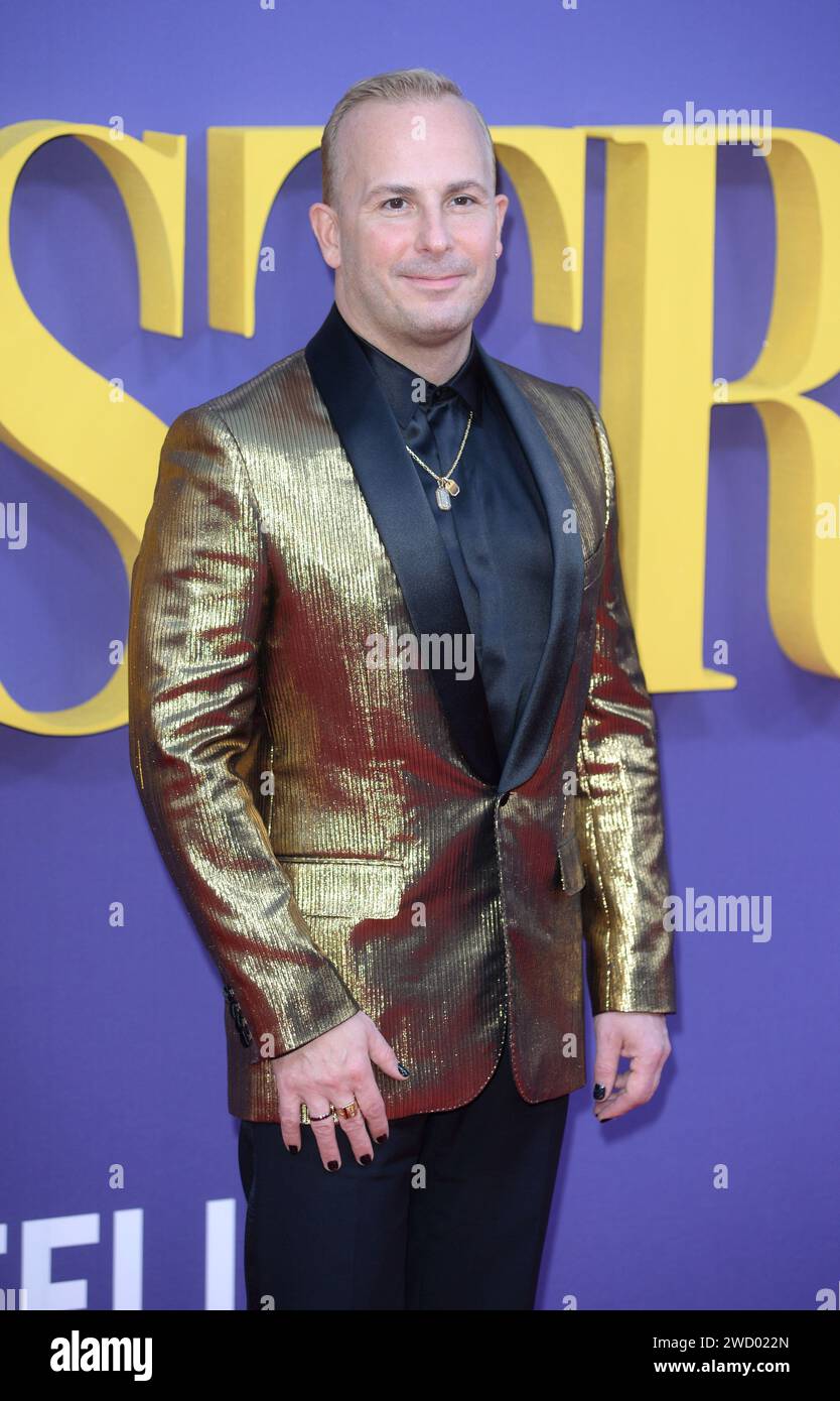 Photo Must Be Credited ©Alpha Press 078237 09/10/2023 Yannick Nezet ...