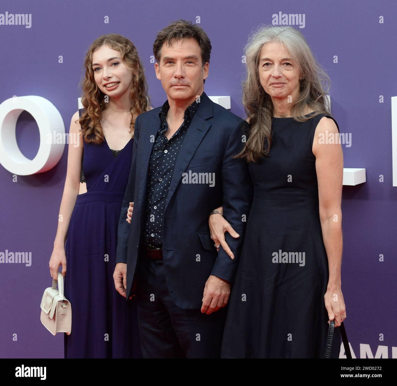 Photo Must Be Credited ©Alpha Press 078237 12/10/2023 James Hawes with ...