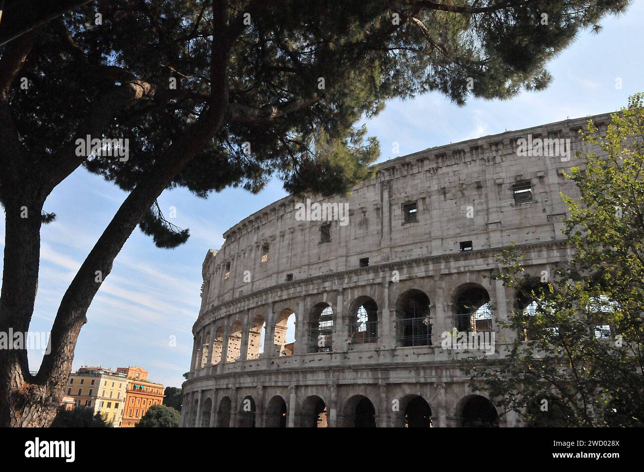 Rome / Italy 18.July 2019/Thousands of toruists from various ntions ...