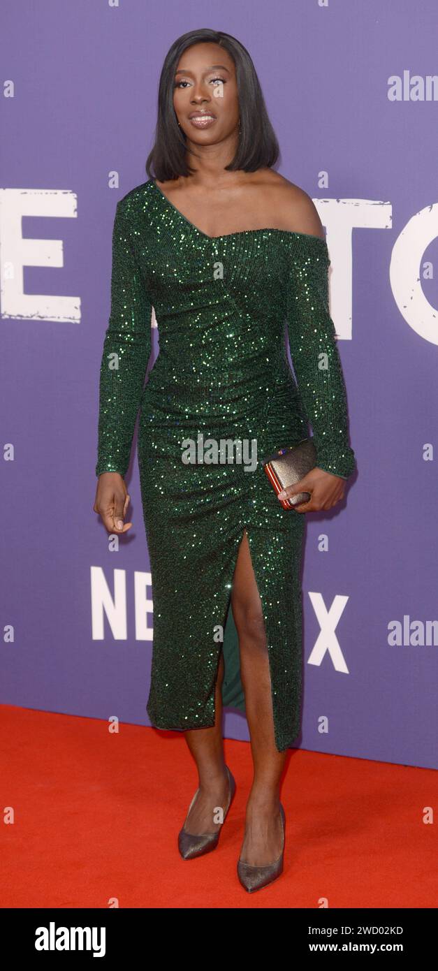 Florence eshalomi hi-res stock photography and images - Alamy