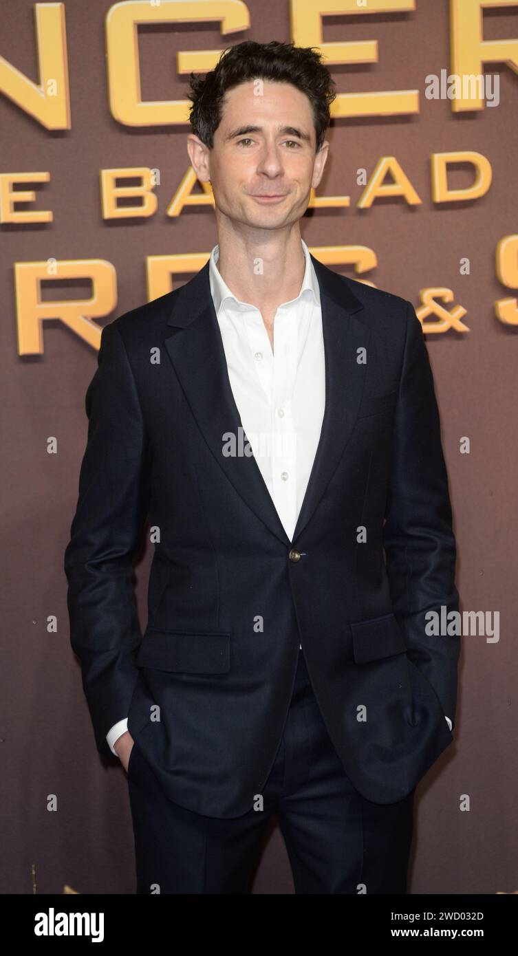 Photo Must Be Credited ©Alpha Press 078237 09/11/2023 Michael Lesslie ...