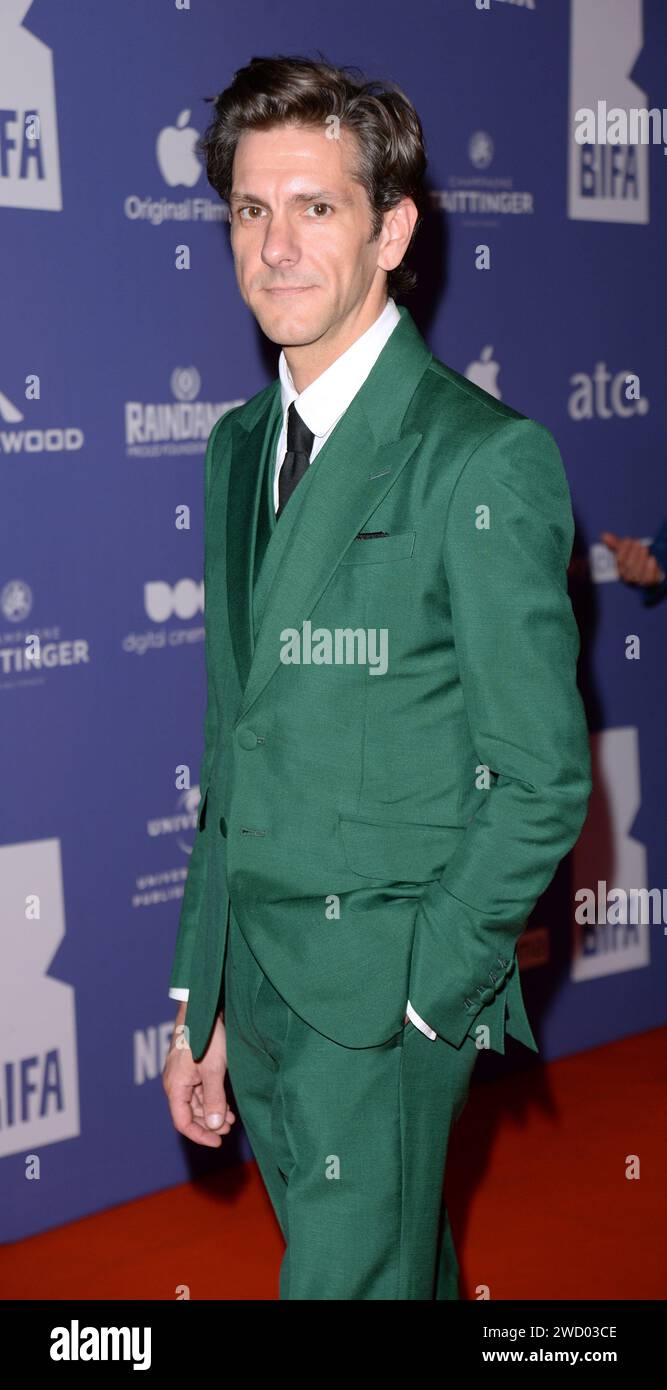 Photo Must Be Credited ©Alpha Press 078237 03/12/2023 Mathew Baynton ...