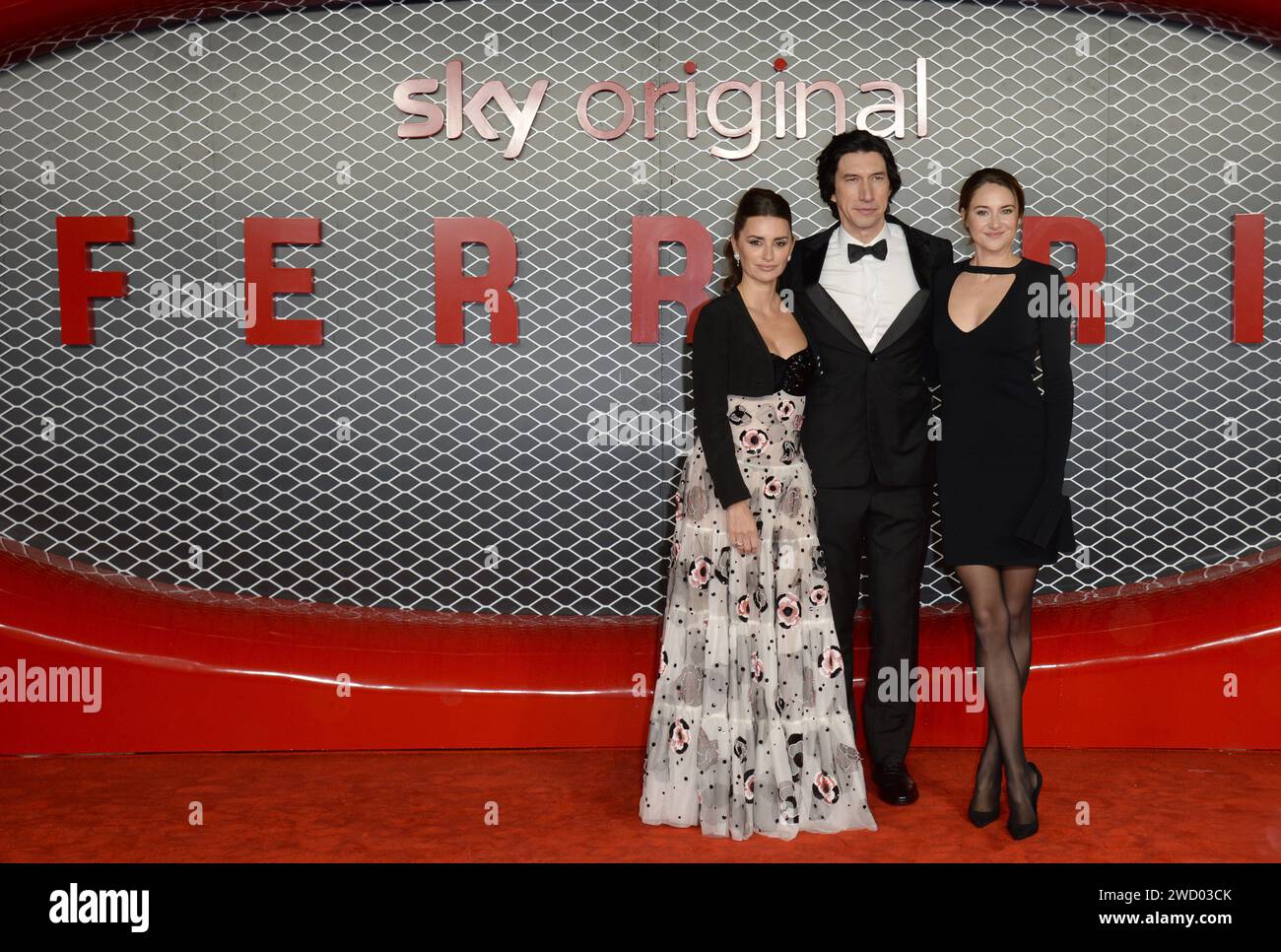 Photo Must Be Credited ©Alpha Press 078237 04/12/2023 Penelope Cruz ...