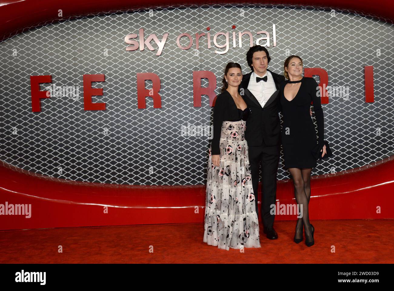 Photo Must Be Credited ©Alpha Press 078237 04/12/2023 Penelope Cruz ...