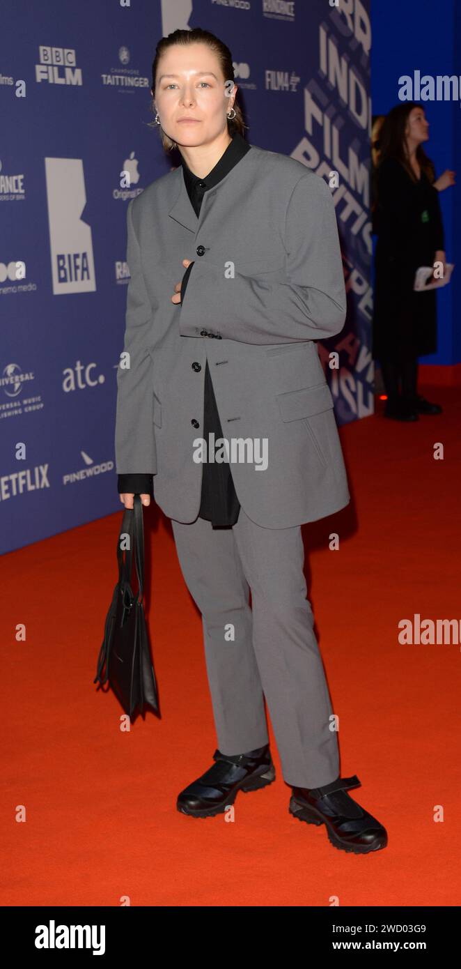 Emma darcy 2023 hi-res stock photography and images - Alamy