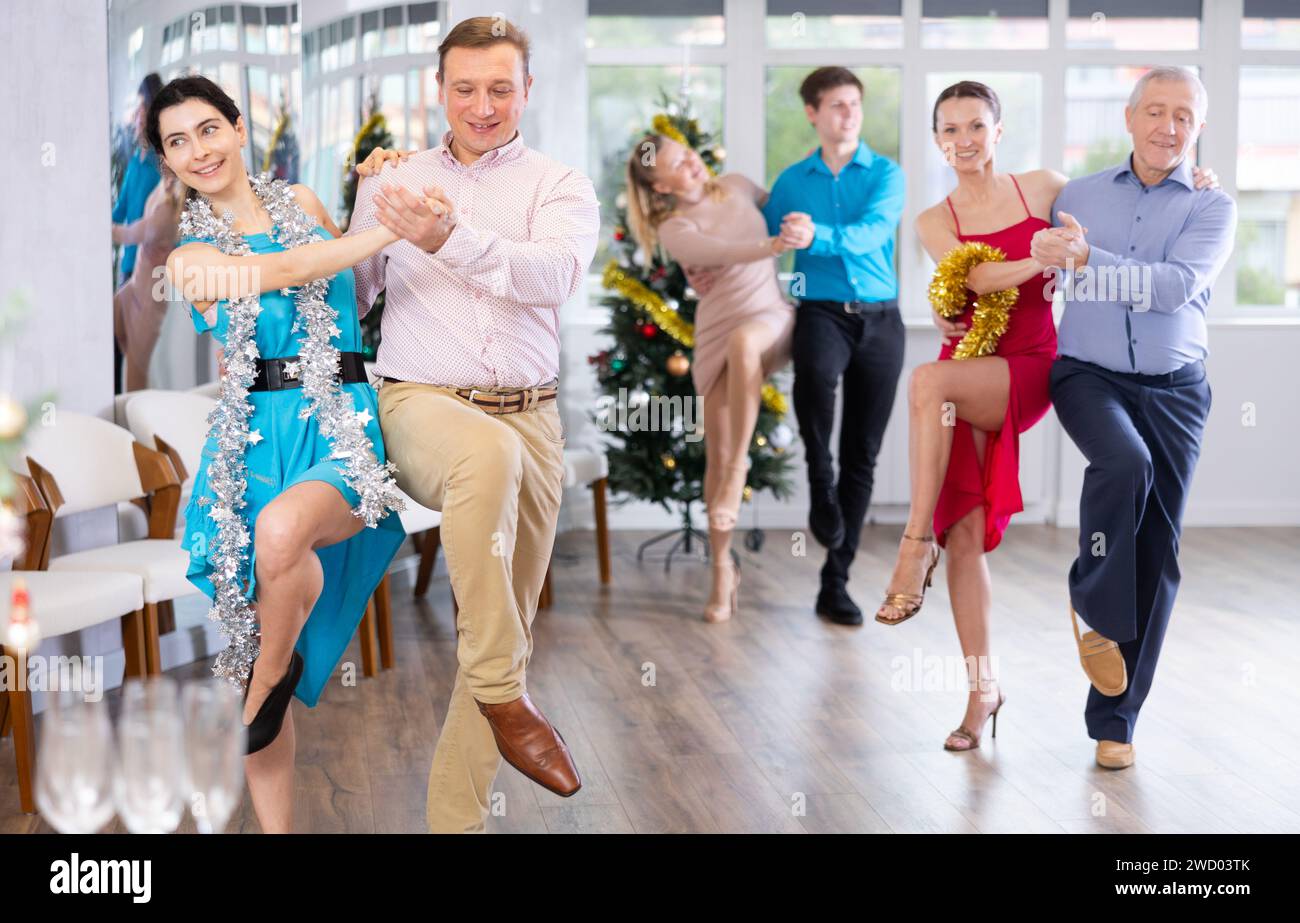 New jive hi-res stock photography and images - Alamy