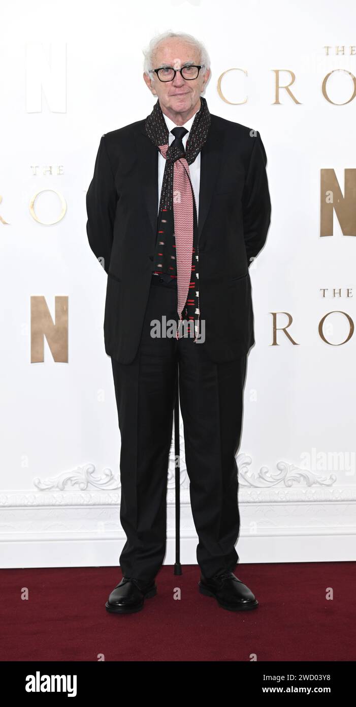 Photo Must Be Credited ©Alpha Press 085000 05/12/2023 Jonathan Pryce ...