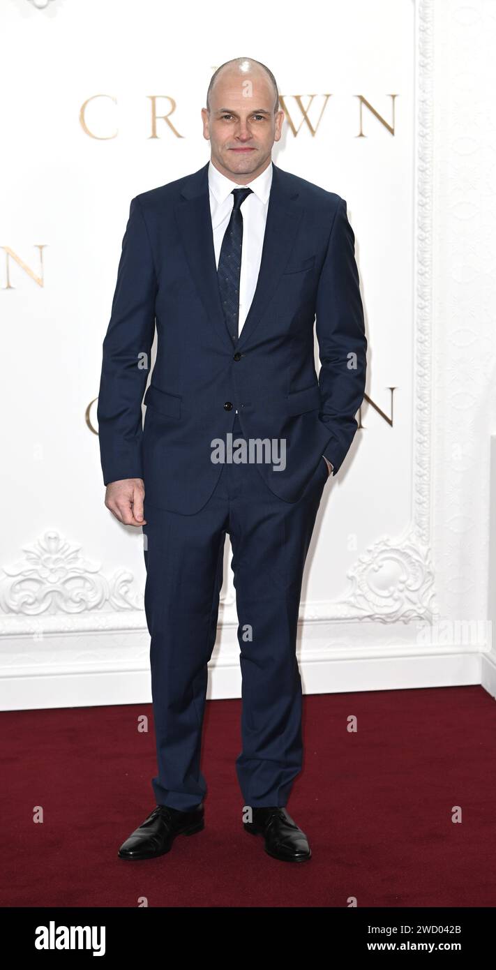 Johnny lee miller hi-res stock photography and images - Alamy