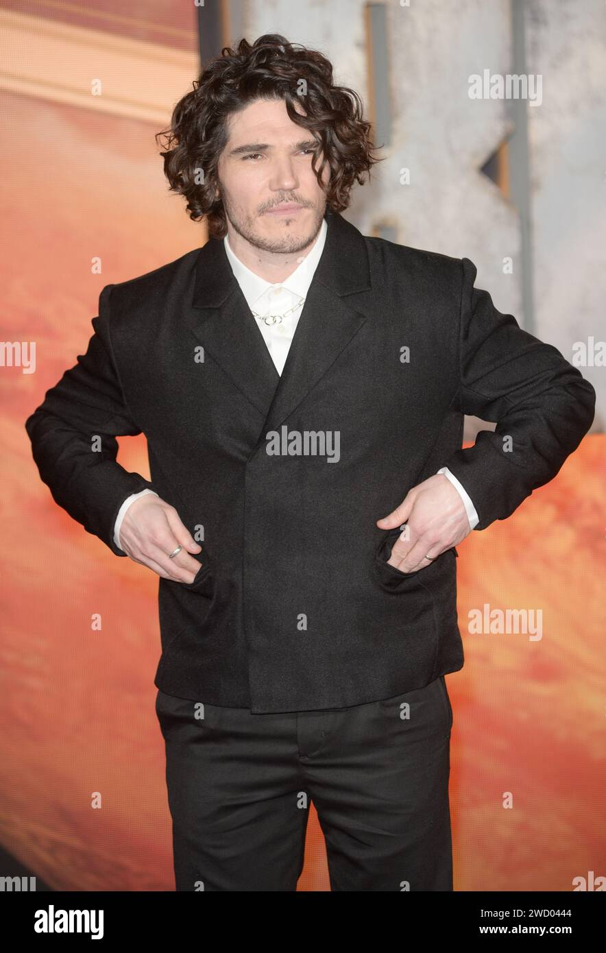 Photo Must Be Credited ©Alpha Press 078237 07/12/2023 Fra Fee at the ...