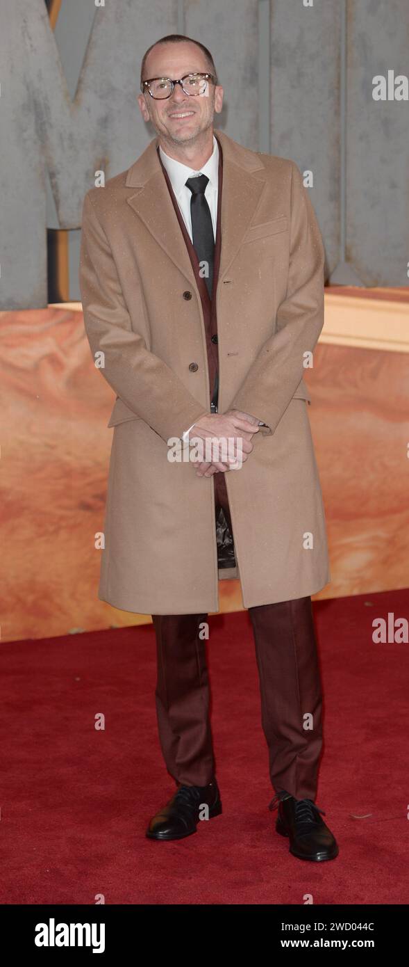 Photo Must Be Credited ©Alpha Press 078237 07/12/2023 Wesley Wes Coller at the Rebel Moon Part ...