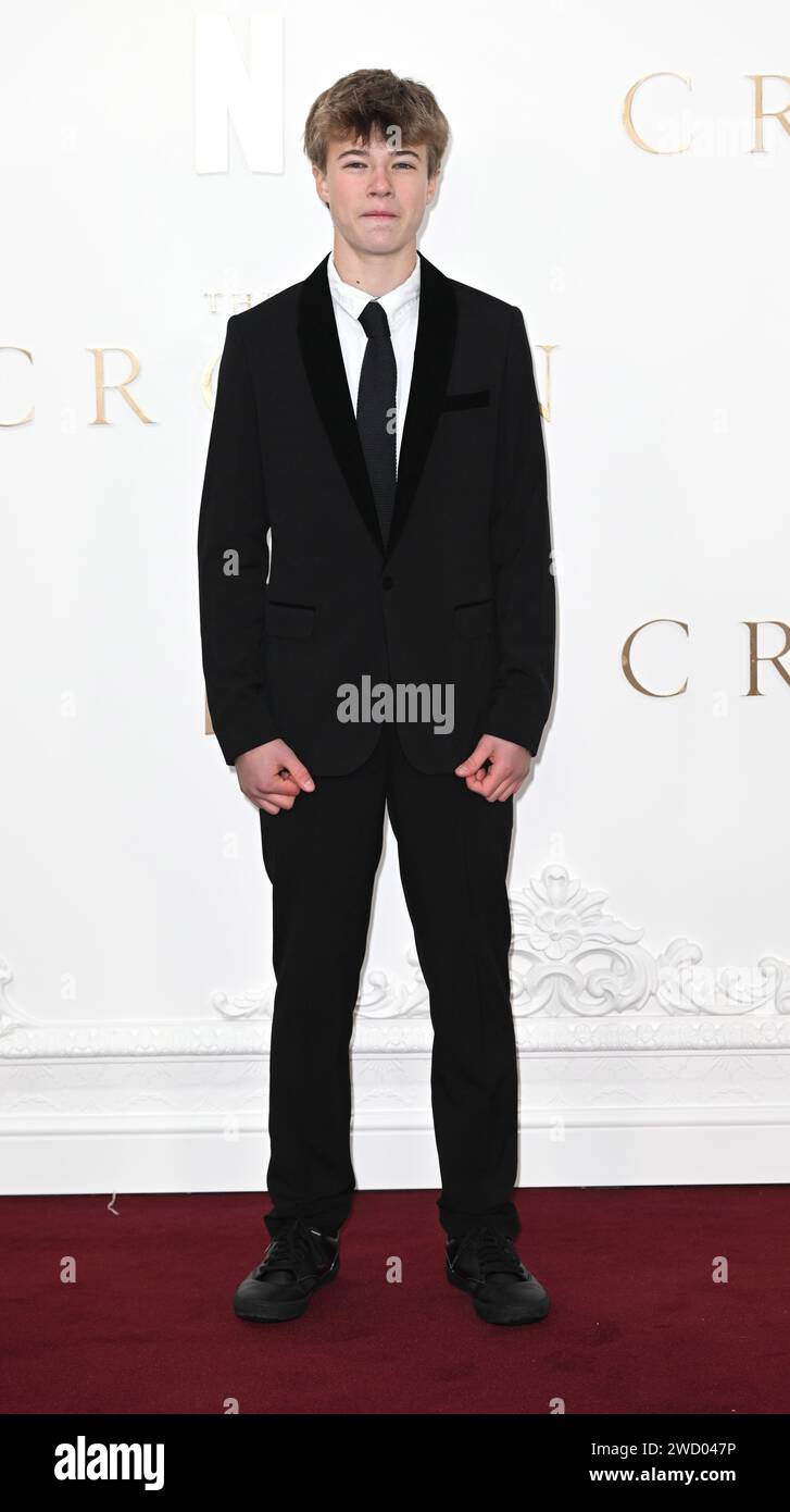 Photo Must Be Credited ©Alpha Press 085000 05/12/2023 Timothee Sambor ...