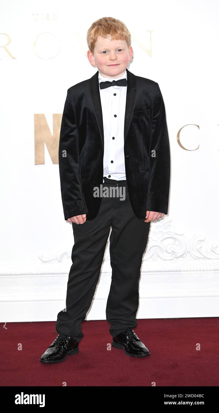 Photo Must Be Credited ©Alpha Press 085000 05/12/2023 Teddy Hawley The ...