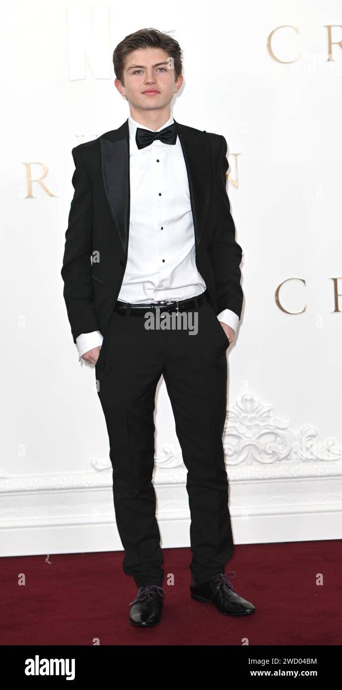 Photo Must Be Credited ©Alpha Press 085000 05/12/2023 Billy Jenkins The ...